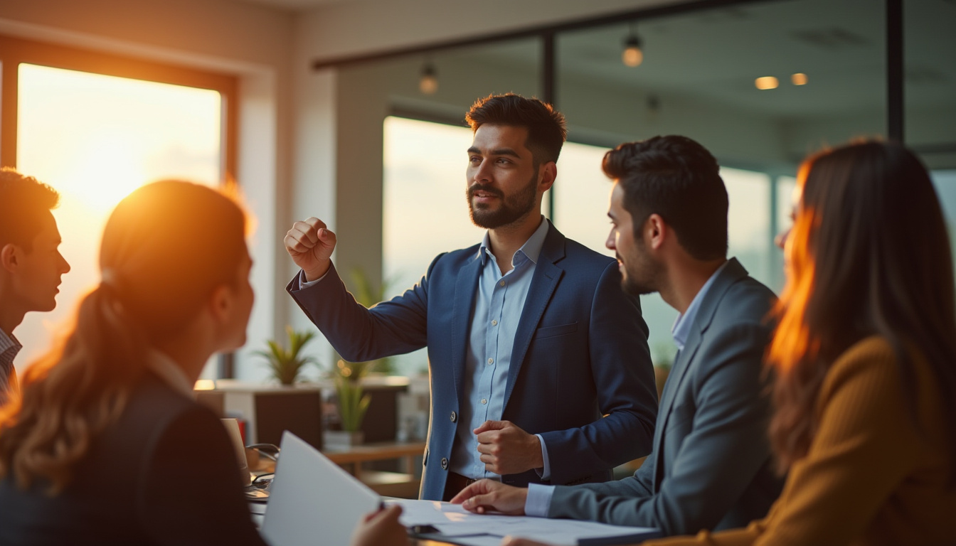 Cómo mejorar tus habilidades de liderazgo laboral - Rewardix.com